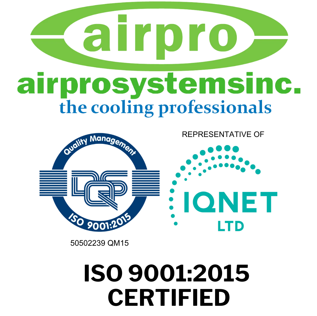 Daikin Air Solutions Shop | Air Prosystems Inc.