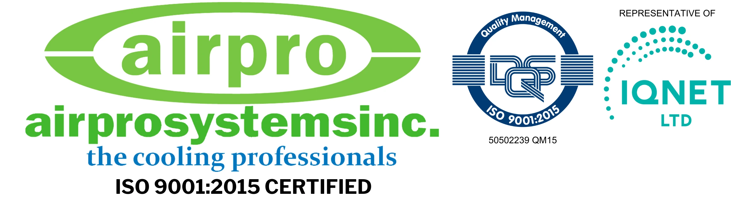 Daikin Air Solutions Shop | Air Prosystems Inc.