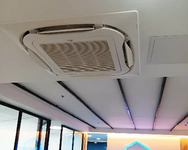 Daikin Air Solutions Shop | Air Prosystems Inc.