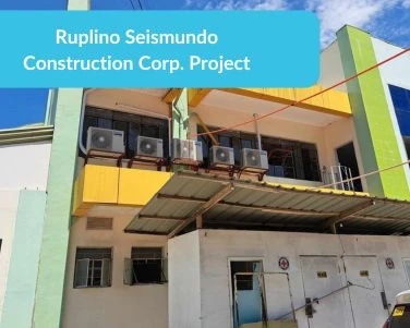 Daikin Air Solutions Shop | Air Prosystems Inc.