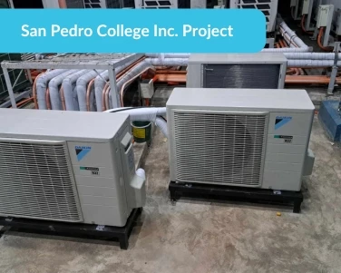 Daikin Air Solutions Shop | Air Prosystems Inc.